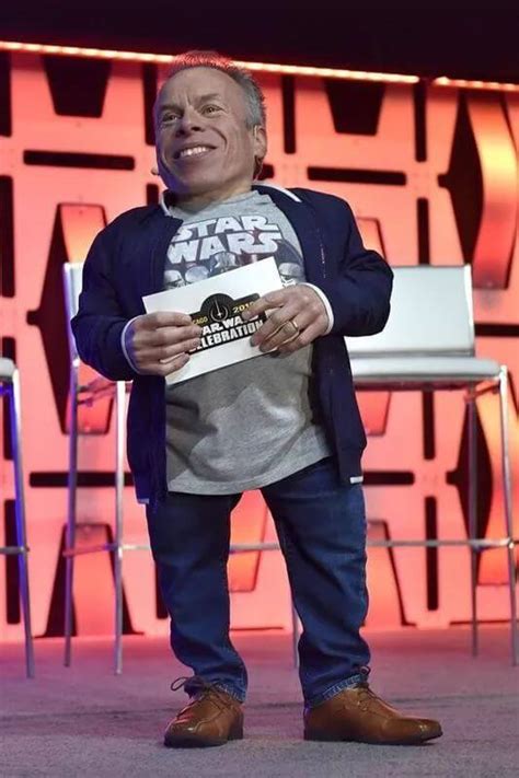 50 Actors Deemed Short By American Standards