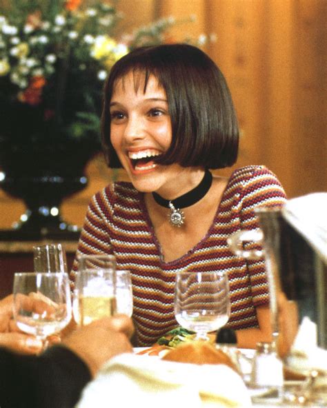 The Professional Natalie Portman