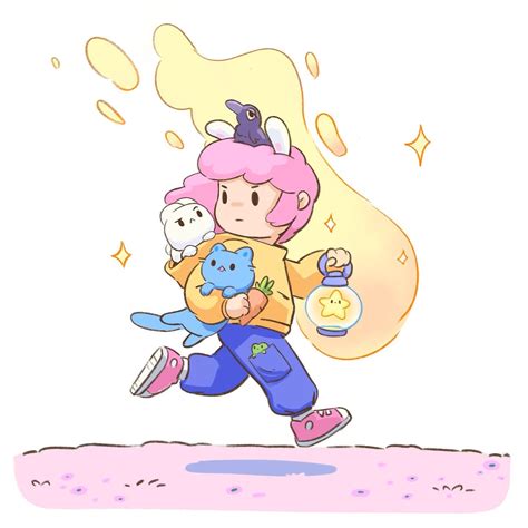 Foo Bun Comic Artist On Instagram Mother Where Are You Taking Us That One Carrot Will