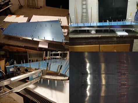 Horizontal Stabilizer Fitting Ph Mnx