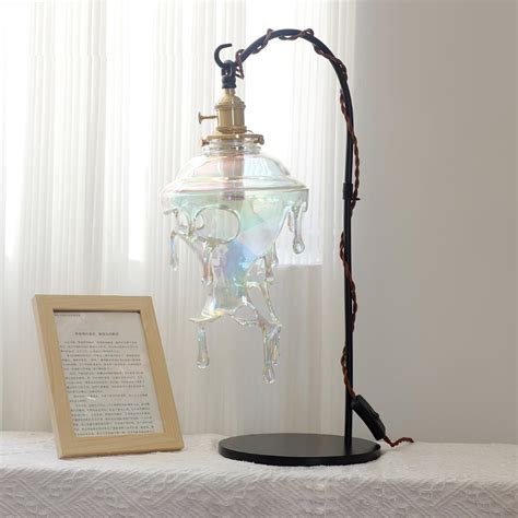 Water Drop Table Lamp Docos