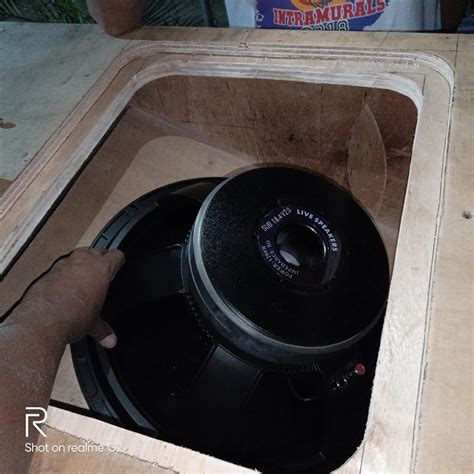 Mcv Box Design And Assembly Cebu City