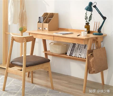 5000字长文告诉你：如何挑选一张性价比实木书桌！被材质困扰，眼花缭乱到底是选成品还是diy？ 知乎