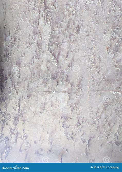Ancient Plaster Ceiling Texture Stock Image Image Of Plaster Peeling