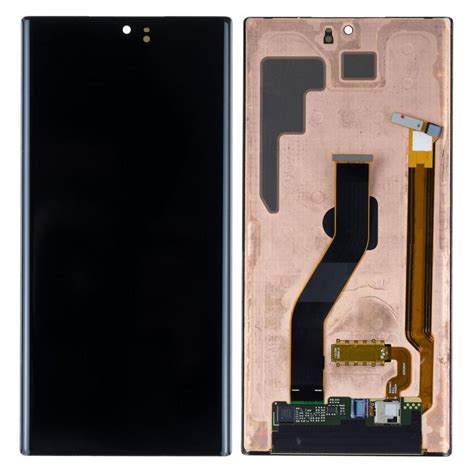 Buy Samsung Galaxy Note Plus G Black Display Best Price Online In India