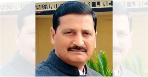 Nuh Violence Why Arrest Of Congress Mla Is Being Seen As ‘politically