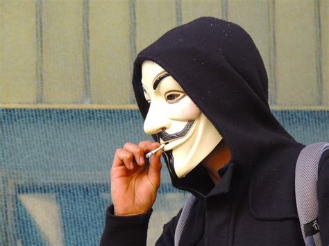 Anonym Maske · Kostenloses Foto auf Pixabay