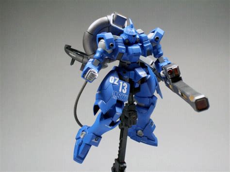 Bems Gundam Ng 1 144 Vayeate Renual Model Kit