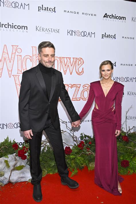 Kaczorowska Nie Została Wpuszczona Do Teatru Tak Zirytowanej Dawno Jej