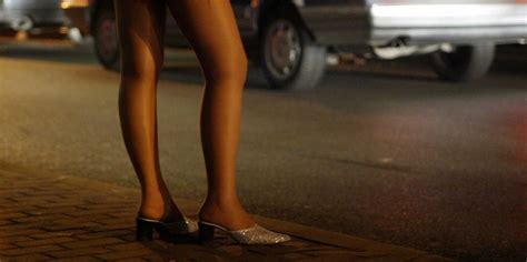 Honolulu Has A Radical New Way To Enforce Prostitution Business Insider