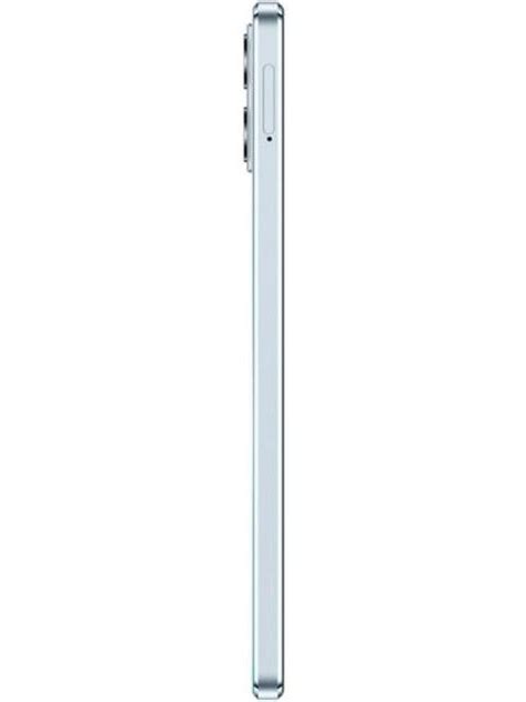 Honor X8 128gb Dual Sim 6gb Ram 64mpx Snapdragon 680 Plata Plata Sideral