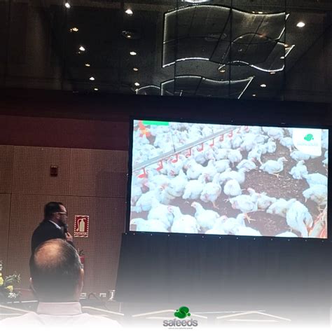 XXXIV Congreso Nacional De Avicultura 2024 Interagro S A