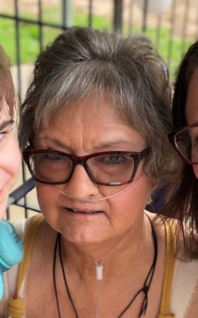 Neysa Johnson Obituary Sulphur La