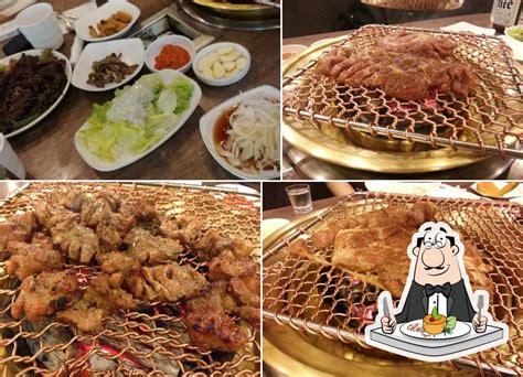 대호갈비 Restaurant Seoul Restaurant Reviews