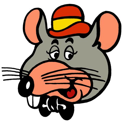 Pizza Time Theatre Chuck E Cheese By Ethansderrick On Deviantart