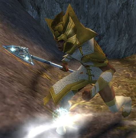 White Mantle Priest Guildwars Wiki Fandom