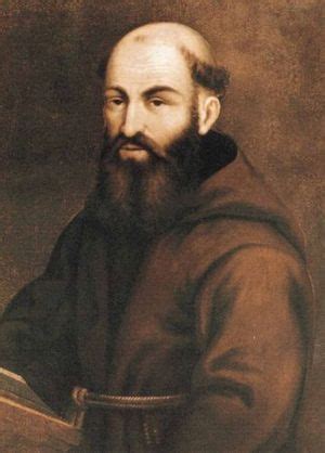 Beato Marco DAviano Frati Cappuccini Del Triveneto