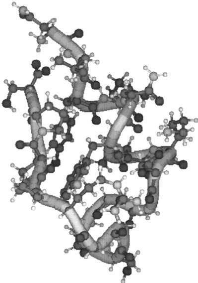 Average Absorption Energy As A Function Of Frequency Calculated For