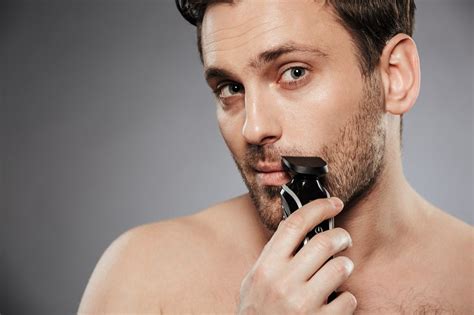 Best Mens Beard Trimmers For Grooming Excellence