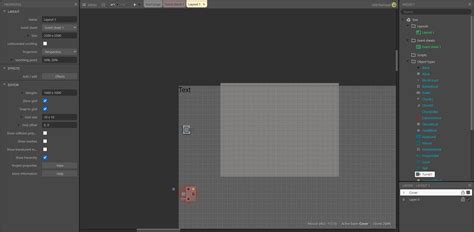 how do i make the blocks spawn when the player moves to an unpopulated