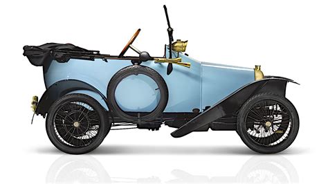 30 Veces Que Peugeot Acertó Classic And Sports Car