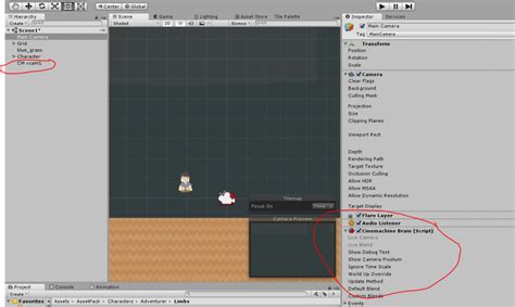 Cinemachine And Timeline Editor For Unity D Game Development GameDev Academy