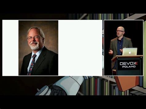 Devoxx Talk Algorithms To Live By The Computer Science Of Human