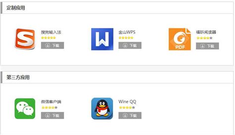 国产操作系统 盘点8款国产Linux桌面操作系统 通俗易懂 腾讯云开发者社区 腾讯云