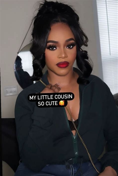 Pin By Destiny James On Makeup Inspo Red Makeup Looks Red Lipstick