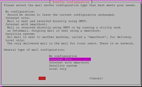 How To Install Mail Command On Ubuntu Lts Jammy Jellyfish