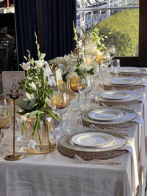 Marta Venter On Linkedin What An Honour It Was Being Apart Of The Team For This Beautiful Set Up