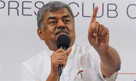 Congress Alleges Bjps Attempt To Replicate Godhra Incident In