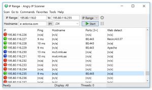 21 Best FREE Network Admin Tools For Troubleshooting In 2025