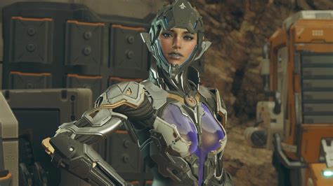 How To Farm Polyatomic Ion Particles In The First Descendant The Escapist