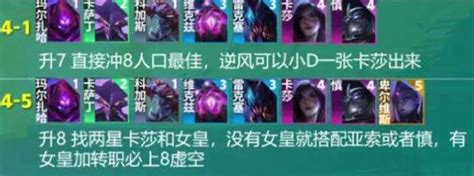 云顶之弈s9中有哪些赛季一费卡 云顶之弈s9赛季一费卡有哪些特玩网