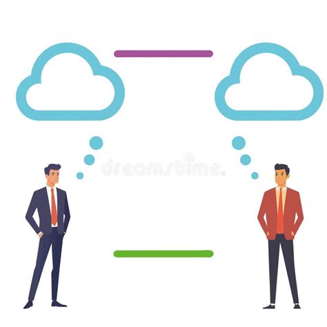 business management concept business vector concept service stock vector illustration of