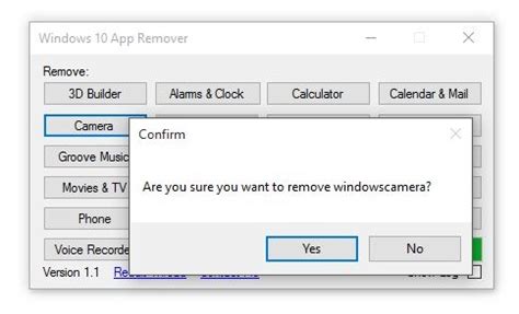 Cara Menghapus Uninstall Aplikasi Bawaan Windows 10