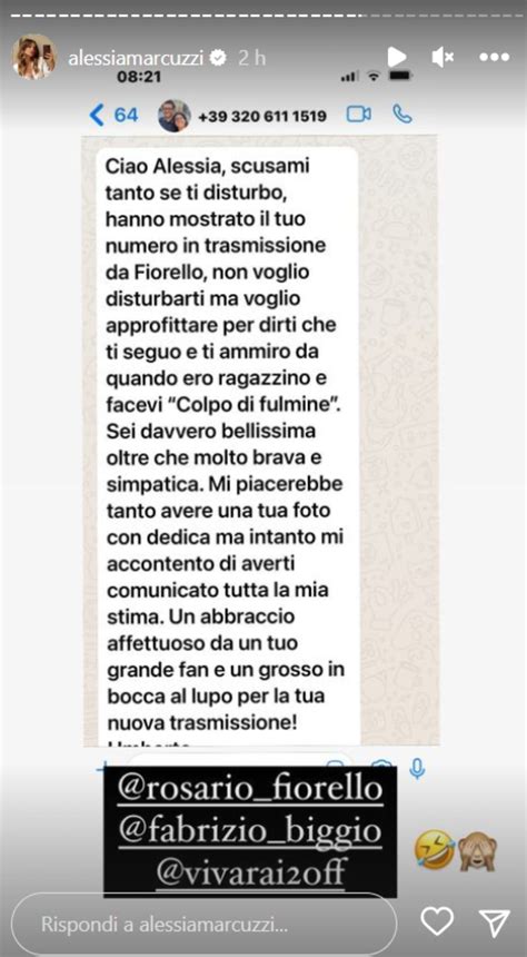 Nina Zilli E Il Compagno Presto Genitori La Soffiata Di Fiorello