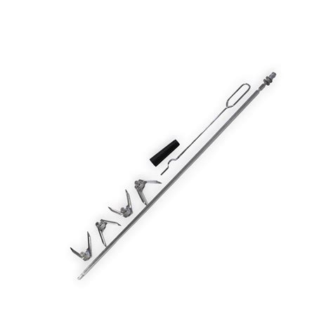 Smeg Oven Rotisserie Assembly Kit