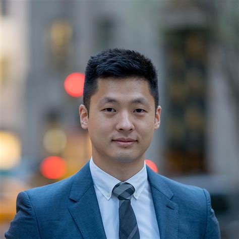 Michael Hwang Medium