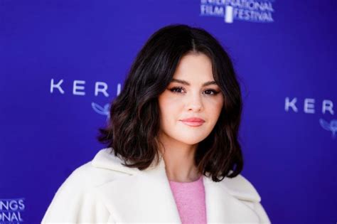 Selena Gomez's Disappearance from Forbes' Billionaire List Has Fans Questioning What Happened