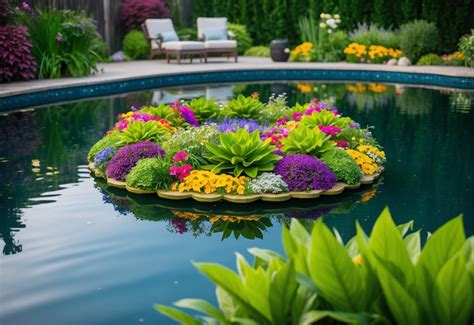 15 Backyard Pond Ideas To Transform Your Outdoor Space Joyful Home Makers