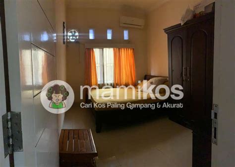 Kost Kota Tangerang Selatan Kost Putri Eksklusif Kost Molek Tipe Vip