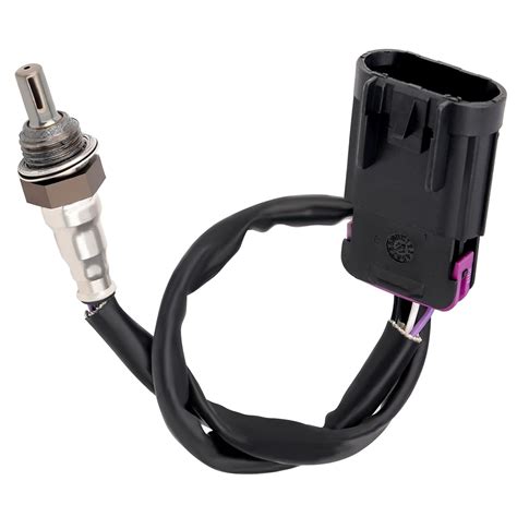 Oxygen O2 Sensor For Polaris Ace General 4 Outlaw Ranger Crew Rgr Rzr Xp Xp4 Turbo