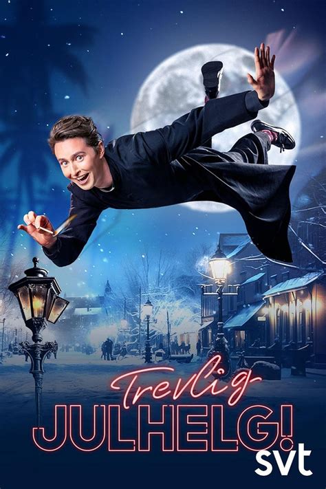Trevlig julhelg! (Mini-série télévisée 2023–2024) - Liste des épisodes ...
