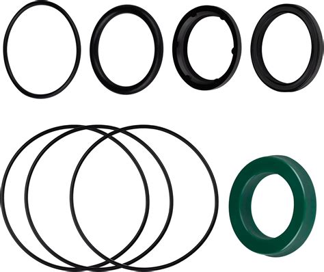 Xtptfabs Hs 05 Rebuild Seal Kit Compatible With Seastar