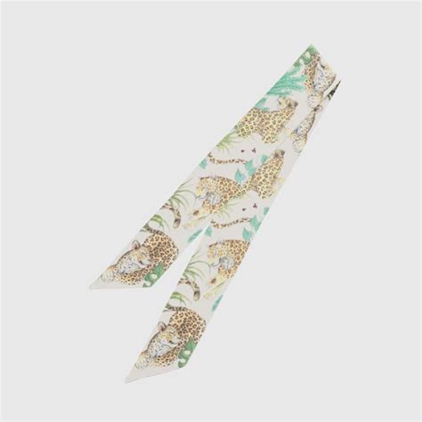 Pakwan The Leopard Twilly Daisy