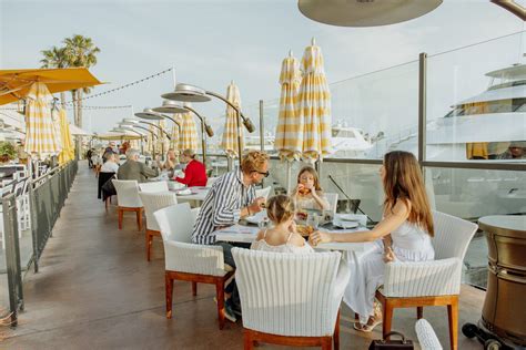 Your Ultimate Guide To Newport Beachs Best Cafes And Coffee Shops