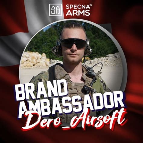 Specna Arms Hello Specna Arms Fans Our Team Is Staying Longer In