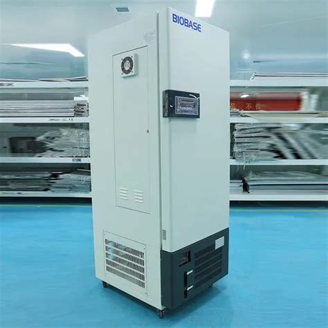 Biobase China Incubator Stability Test Incubator For Lab Stability